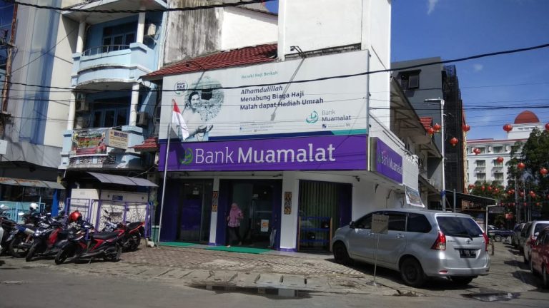 Bank Muamalat Jayapura Kembali Luncurkan Tabungan Hijrah Prima | Fokus ...